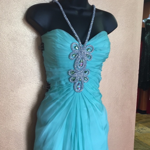 Precious Formals | Dresses | Precious Formals Prom Dress | Poshmark